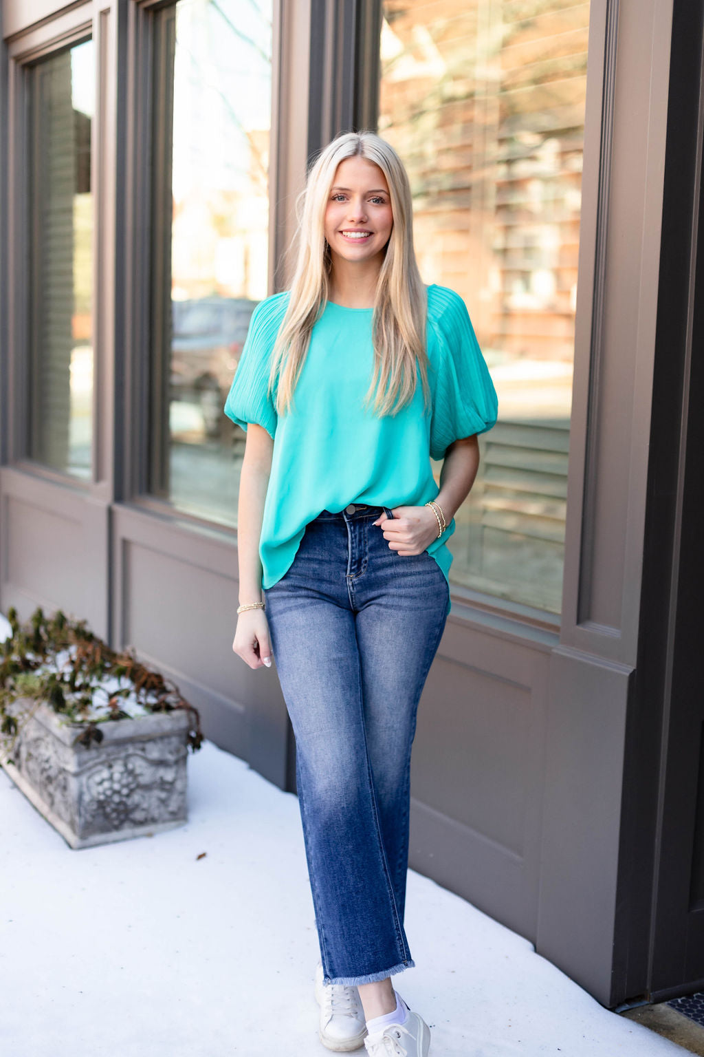 New Arrivals – Southern Threads Boutique