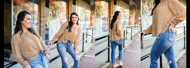 Southern Threads Boutique